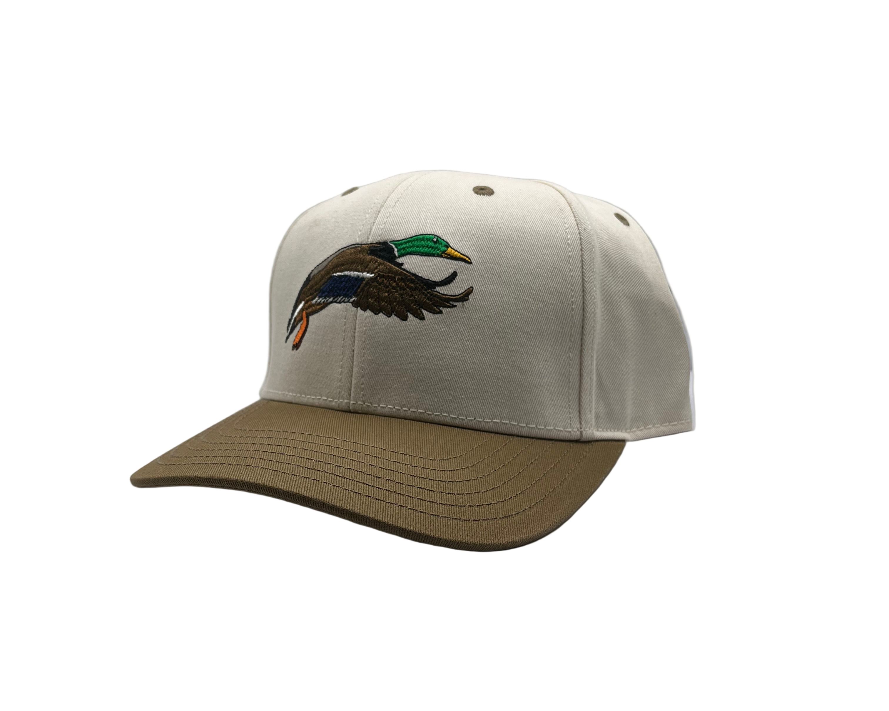 The Mallard Hat – Hunt to Harvest