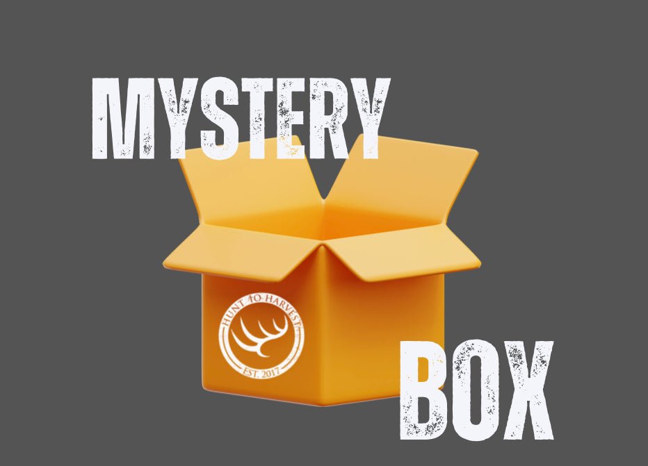 Mystery Box – Hunt to Harvest